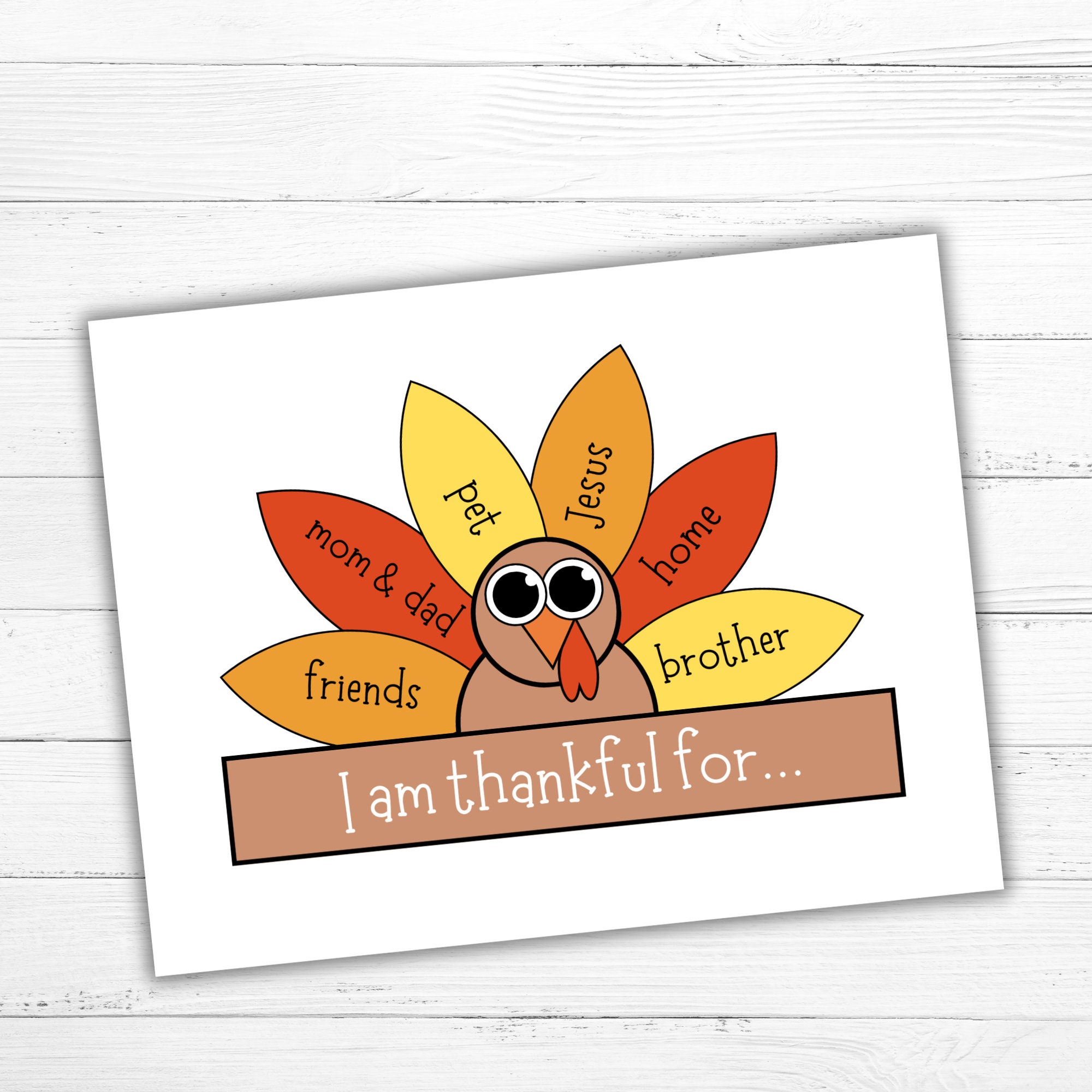 Turkey Headband Craft, Turkey Hat Paper Crown, Thanksgiving Turkey ...