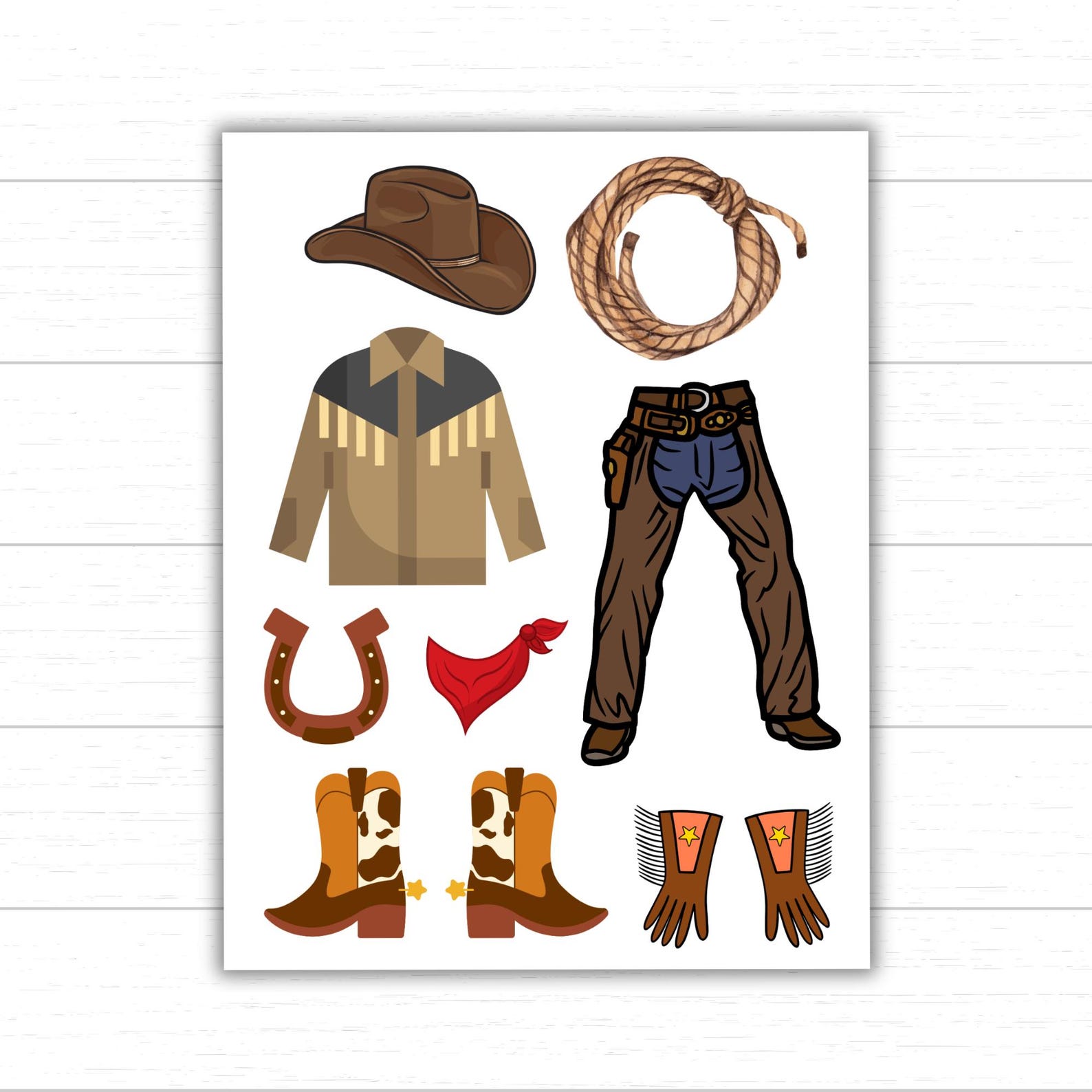 Disguise a Turkey Cowboy, Cowboy Turkey, Cowboy Turkey in Disguise ...