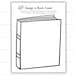 Design a Book Cover Printable Activity for Kids, Design Your Own Book ...