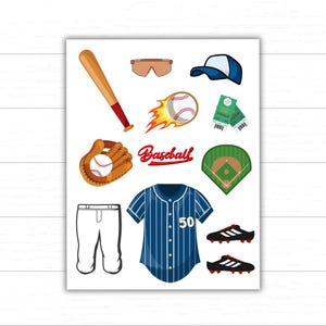 Disguise a Turkey Baseball Player, Turkey in Disguise Baseball Player ...