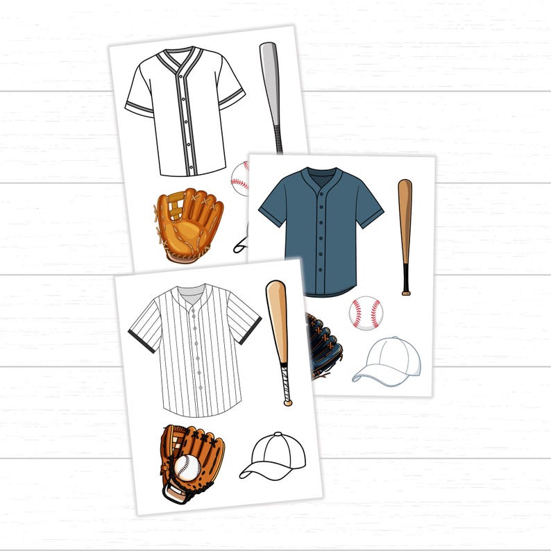 Disguise a Turkey Baseball Craft Printable, Thanksgiving Activity for ...