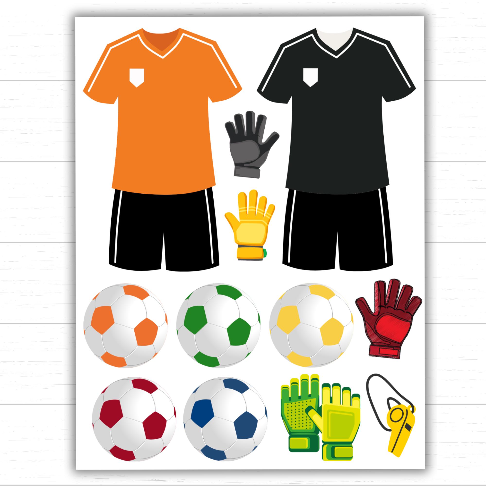 Disguise a Turkey Soccer Player, Soccer Turkey, Sports Turkey ...