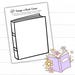 Design a Book Cover Printable Activity for Kids, Design Your Own Book ...