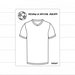 Design Your Own Soccer Jersey, Soccer Printables for Kids, Soccer ...