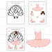Disguise a Turkey Ballerina, Ballerina Turkey, Disguise a Turkey ...