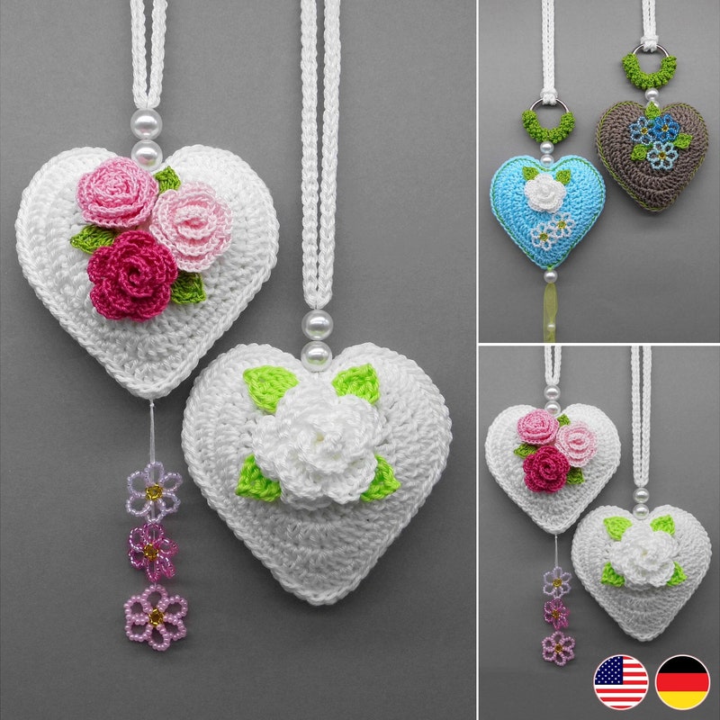 Yarn Thank You - Etsy