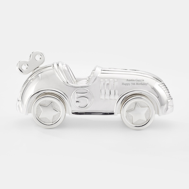 Car Piggy Bank - Etsy