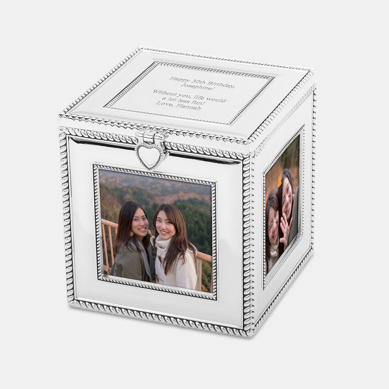 Cube Jewelry - Etsy