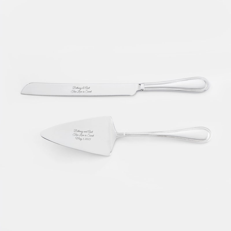 Reed Barton Servers - Etsy