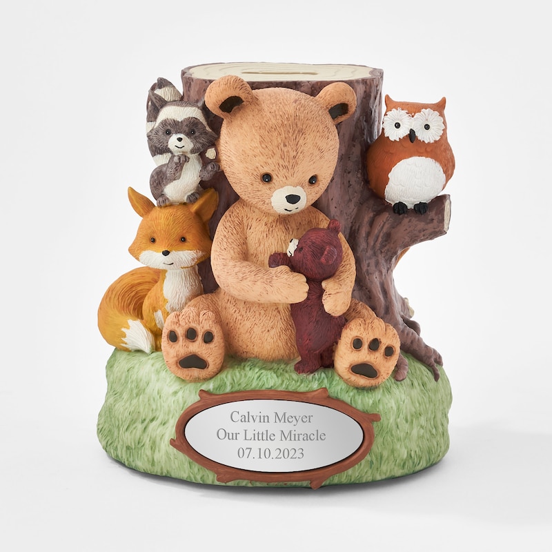 Piggy Banks for New Borns - Etsy