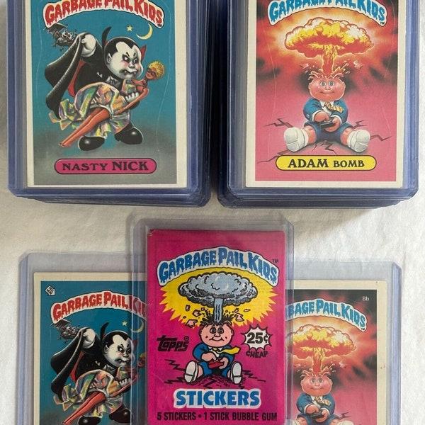 Gpk - Etsy