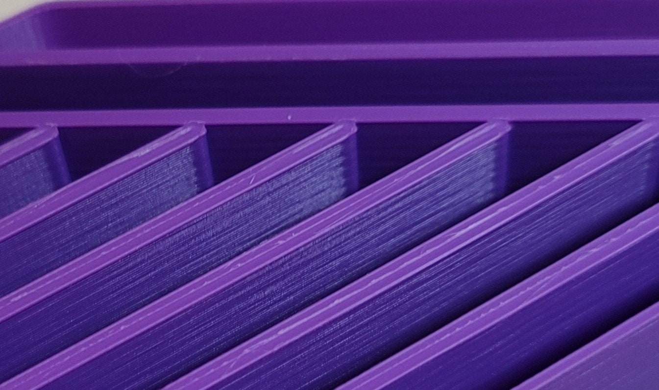 Mini Pull-tab Bingo Organizer. Choose a Color. Pull-tab Flash Holder ...