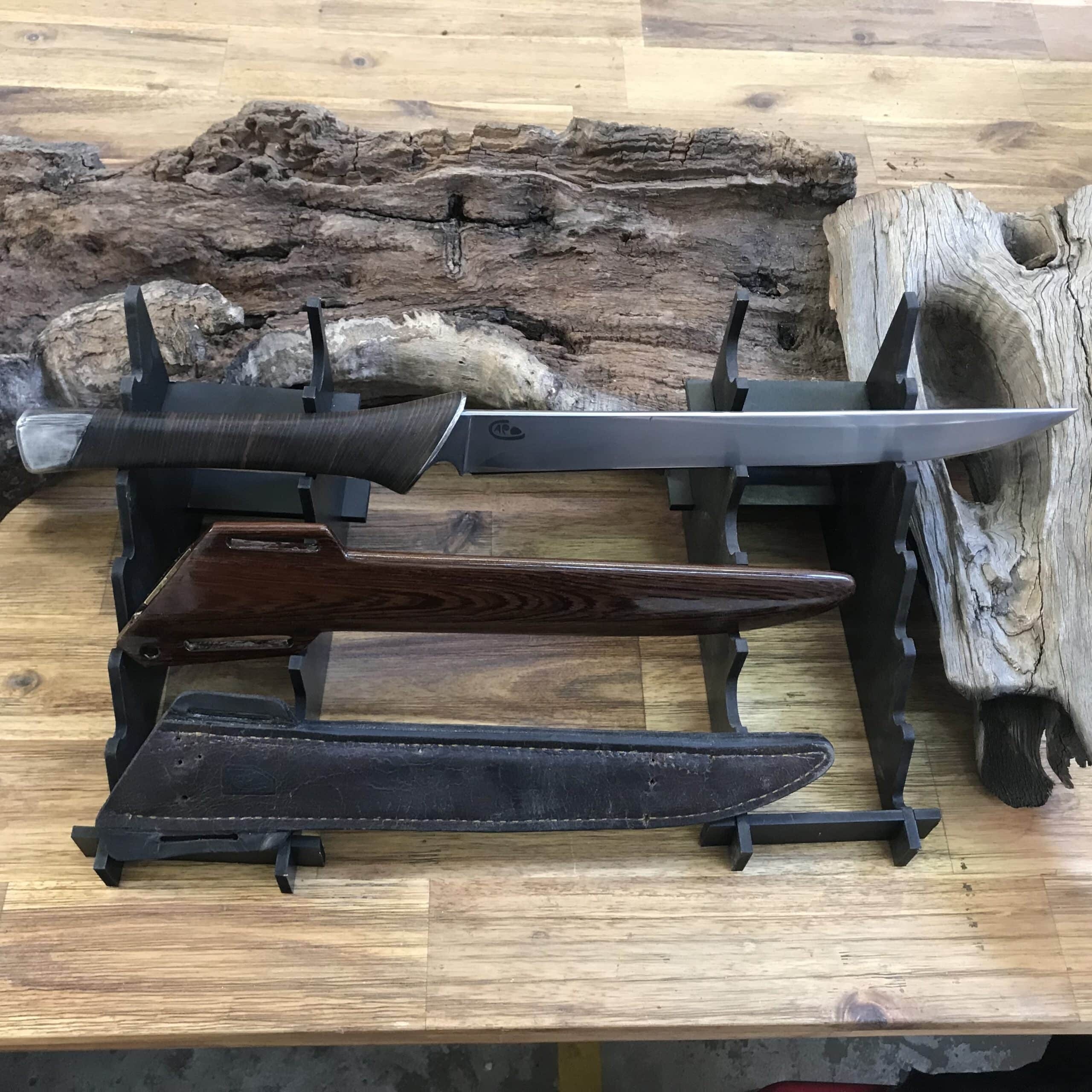 Wakizashi Short Sword 57cm/ Knife 7E724 - Etsy