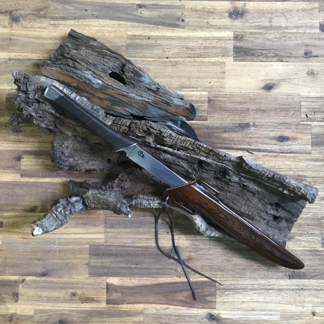 Wakizashi Short Sword 57cm/ Knife 7E724 - Etsy