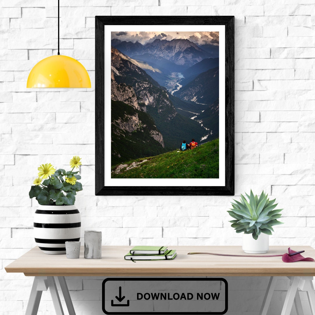 Digital Download Wall Art Instant Download Photography - Etsy