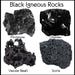 Igneous Earth Science Collection “C”, 18 Igneous Specimens, Ethically ...