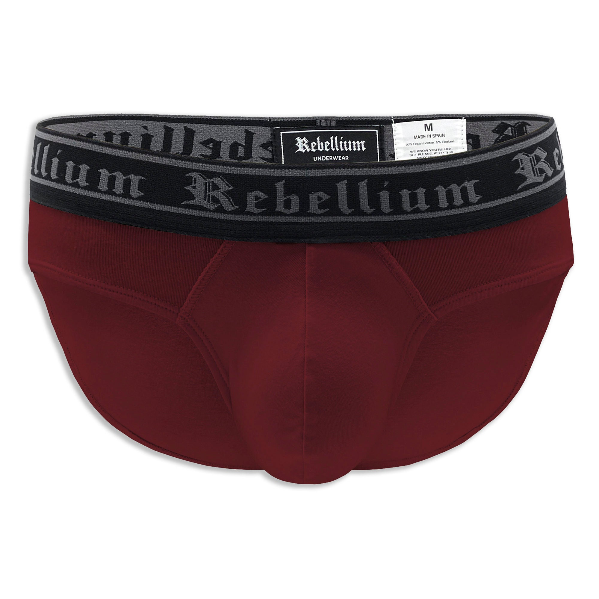 Push-up Organic Cotton Men's Briefs - Etsy