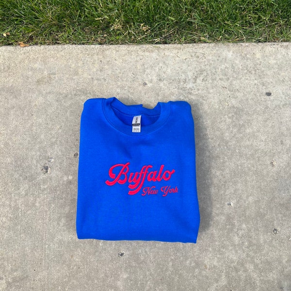 Buffalo Bills Font - Etsy