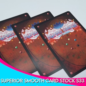 Rabbit Bunny Girl Vol 1 | Token Cards | MTG Tokens - Etsy