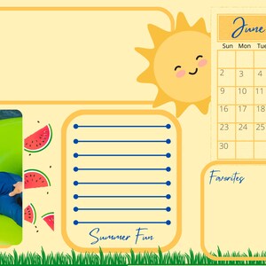 13 Monthly Desktop Backgrounds December 2023 Through December 2024 ...