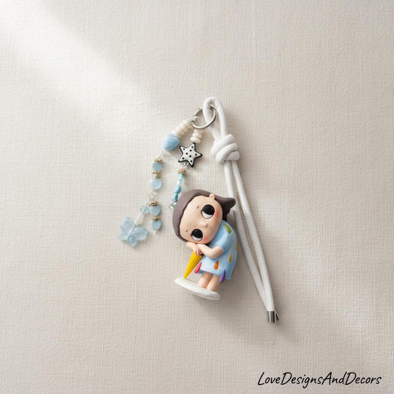 Authentic Popmart Keychain - Etsy