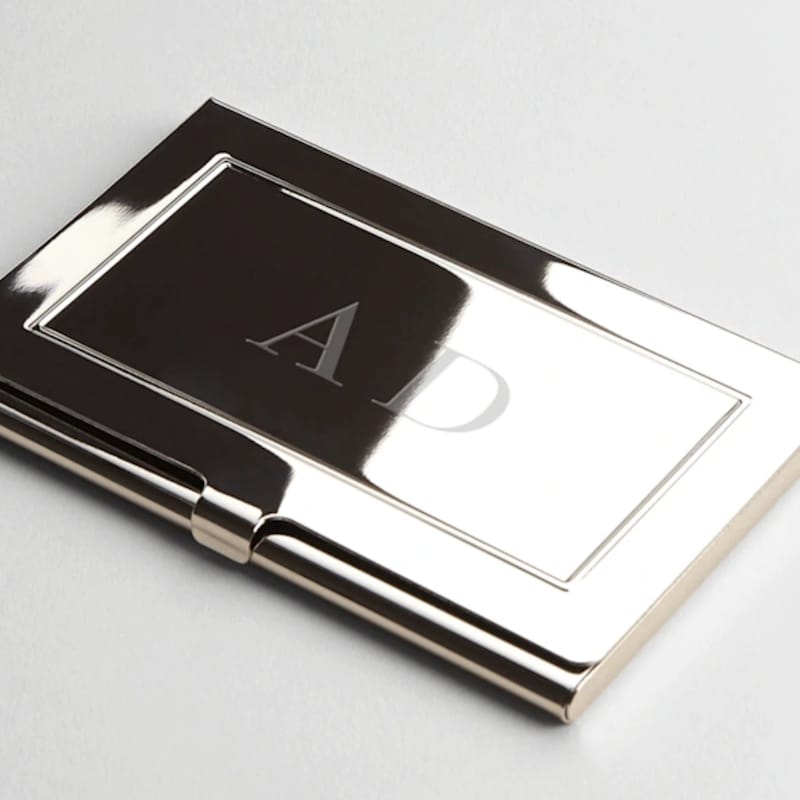 Metal Playing Cards - Etsy