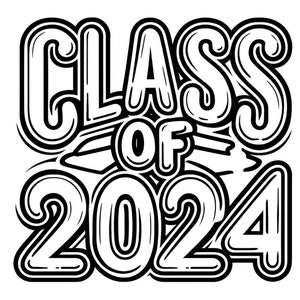 5 Fun Graduation Coloring Pages for Preschool & Kindergarten Kids - Set ...