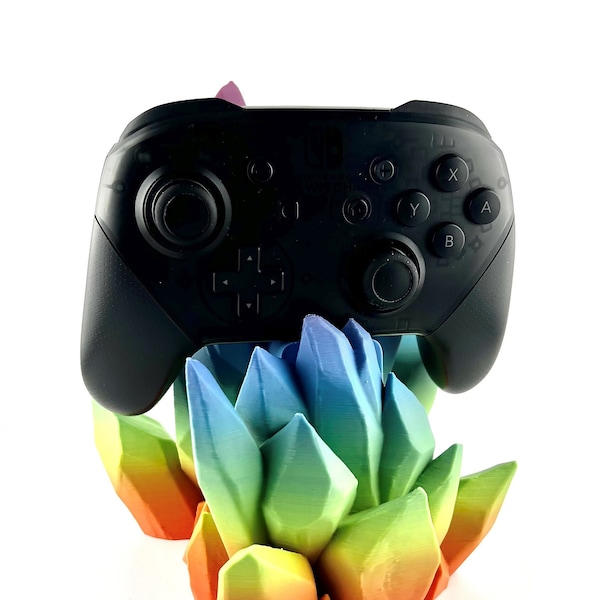 Crystal Controller Holder - Etsy