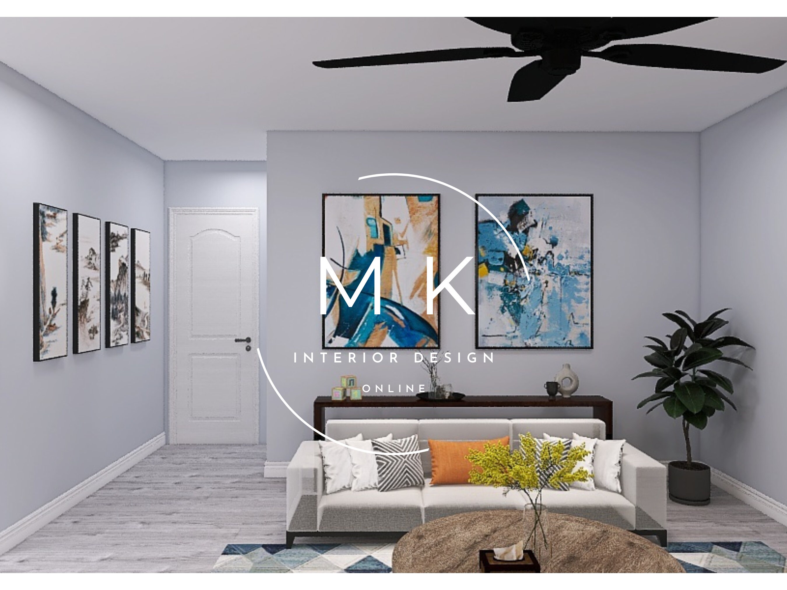 3D ROOM RENDERS Service Online Home Decor 4k Quality Floor Plan Custom ...