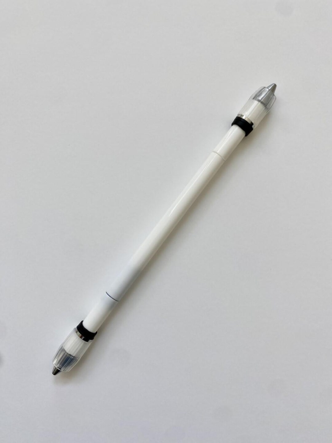 Ivan Mod | Weighted Pen Spinning Pen | Balanced Pen Mod | Beginner ...