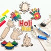 Celebrating Holi, Printable and Digital, Home and School - Etsy