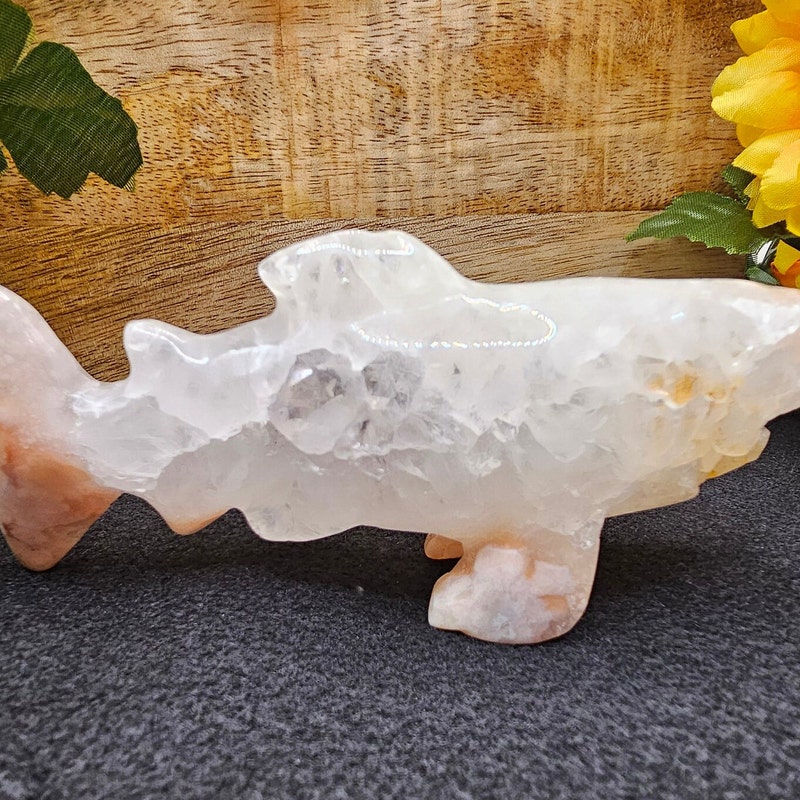 Shark Carving - Etsy