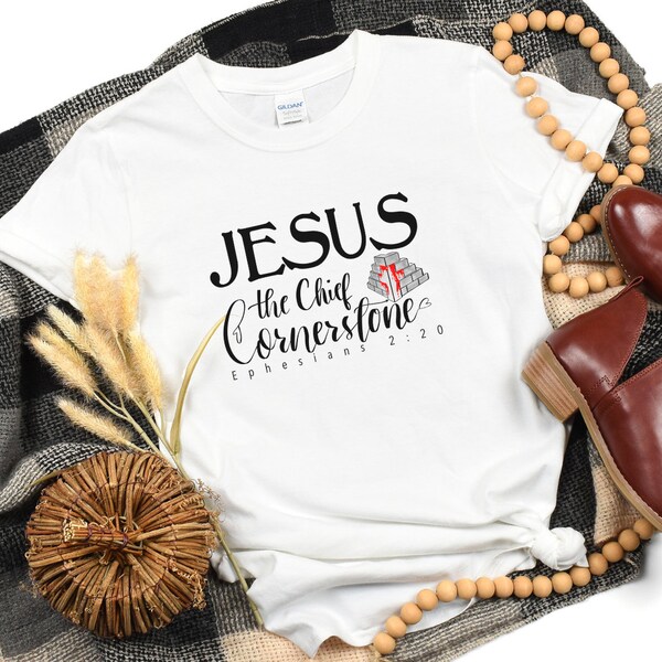 Chief Cornerstone - Etsy