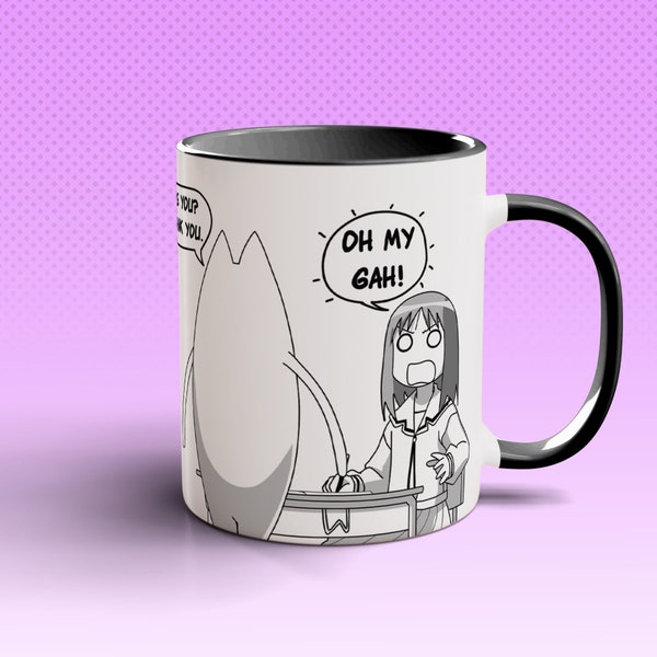 Hello Everynyan - Etsy