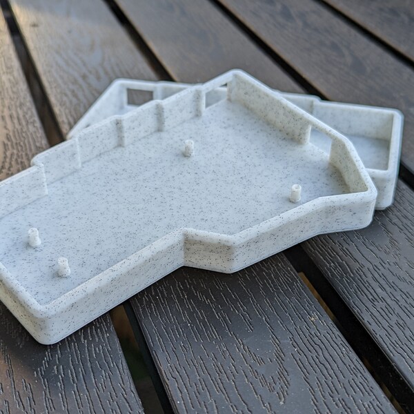 Corne Case - Etsy