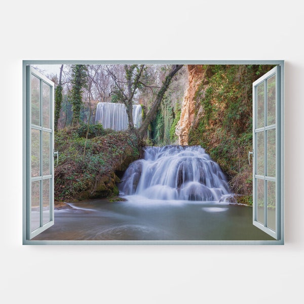 Nature Poster - Etsy