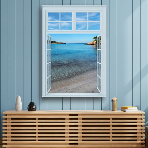 Open Window - Etsy