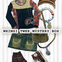 Whimsy Twee Style Bundle - Etsy