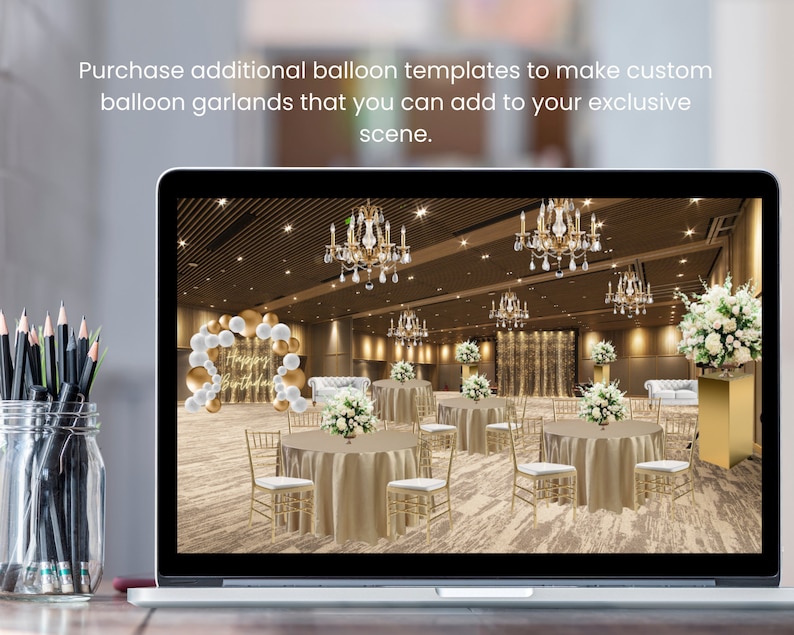 Event Mockup Collection, 3000+ Png Images for Custom Event Mockup ...