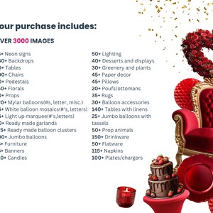 Event Mockup Collection, 3000+ Png Images for Custom Event Mockup ...