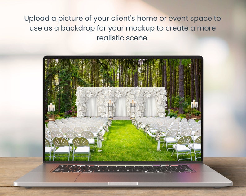 Event Mockup Collection, 3000+ Png Images for Custom Event Mockup ...
