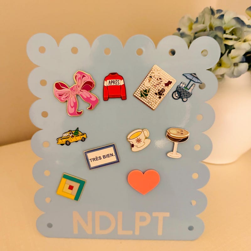 Needleminder - Etsy