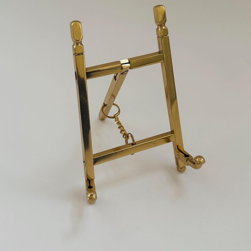 Easel for Needlepoint - Etsy