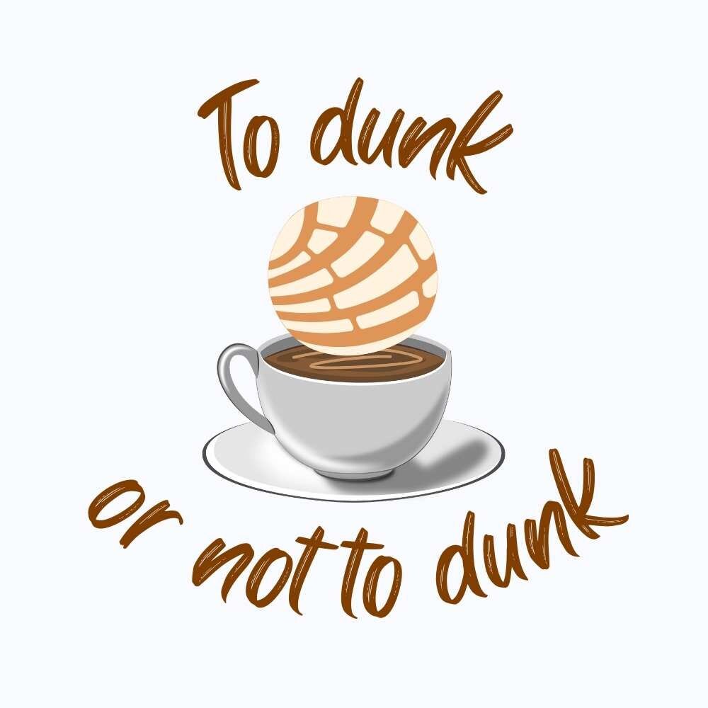 Spanglish Cafecito Time // Coffee Time Pngs - Etsy