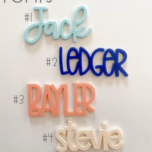 Acrylic Keychain | Personalized Wooden & Acrylic Name Tag | Acrylic Bag ...