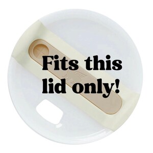 Stanley Personalized Name Tag 30oz or 40oz Stanley Tumbler Name Plate ...