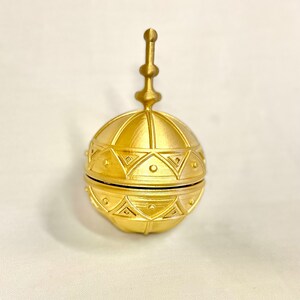 3D Printed Liahona With Compass: Family Home Evening Prop - Etsy