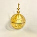 3D Printed Liahona With Compass: Family Home Evening Prop - Etsy