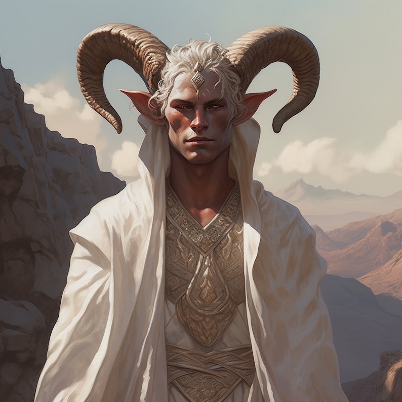 Dnd Cleric Portrait Tokens Bundle, All Basic Races & More, Tabletop RPG ...