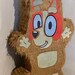 Bingo Pinata! 27”x16”x4” Bluey Themed - Etsy